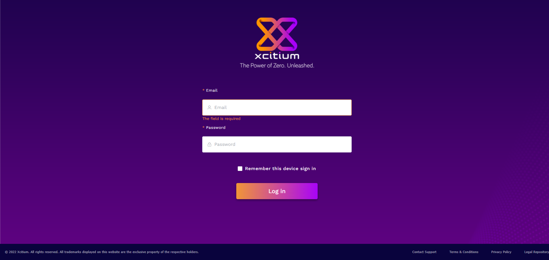 Xcitium Thailand-(Authorized Distributor From USA)โดย Linebacker Sysop ...