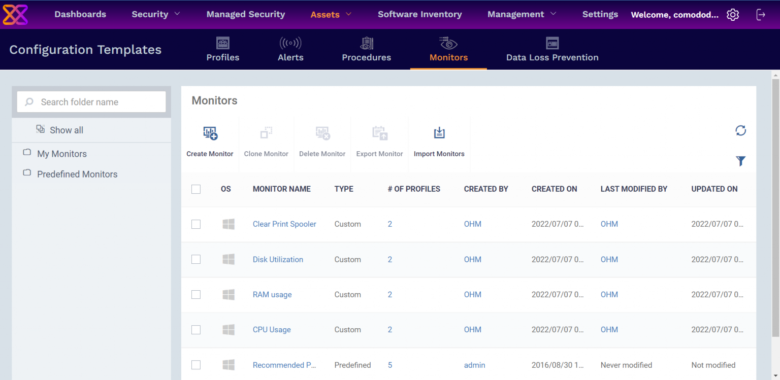 Xcitium Thailand-(Authorized Distributor From USA)โดย Linebacker Sysop ...